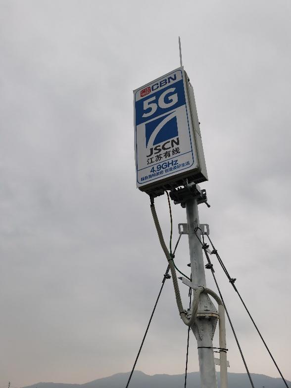 中国广电5G“192”完整号码曝光，广电5G全面发力-闻道中国