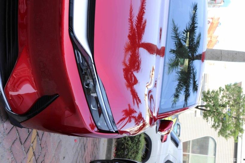 I love its looks! - iNEWS