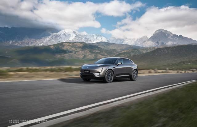 The far lead comes from "top-equipped smart driving", Avita: three ...