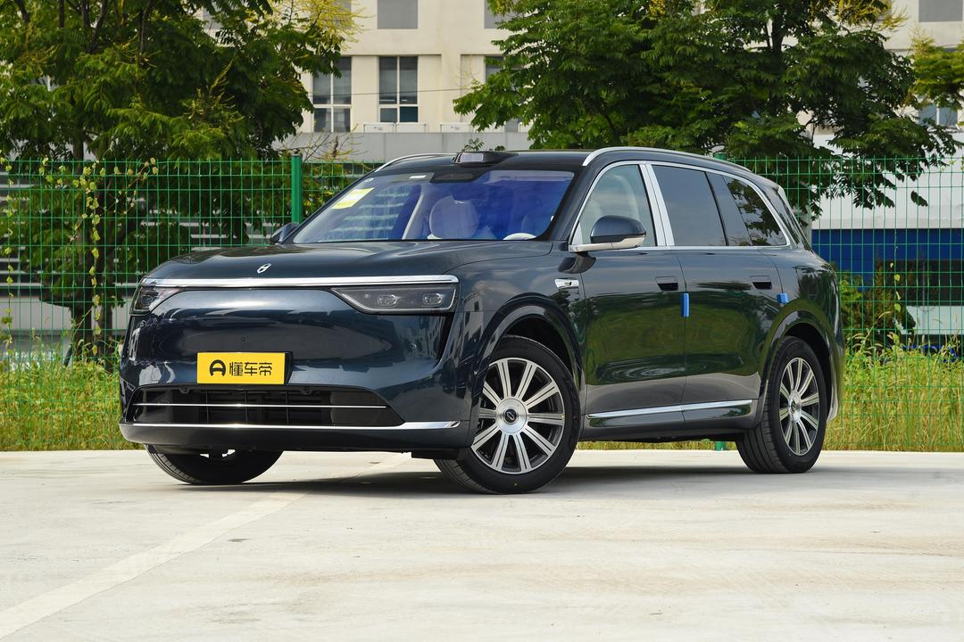 問界 M8 升了華為 ADS 4，開起來到底有多不一樣？ - 資訊咖