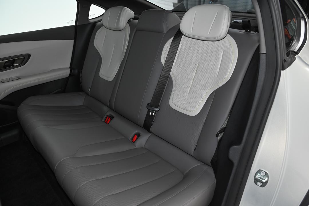 長安又放「大招」！磁流變懸架+雷射雷達，深藍L06能否打動你？ - 資訊咖