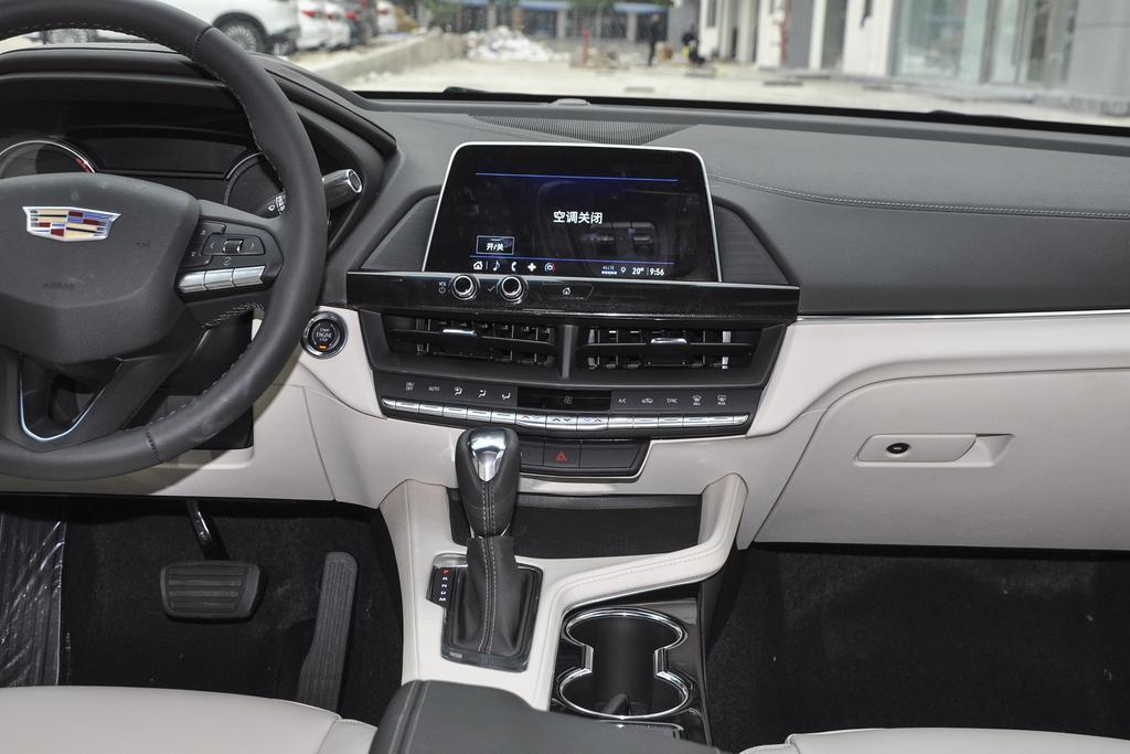 CT4's brand philosophy of "art and technology" has once again been ...