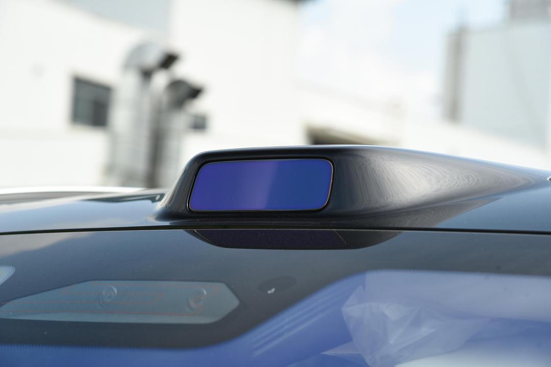 問界 M8 升了華為 ADS 4，開起來到底有多不一樣？ - 資訊咖