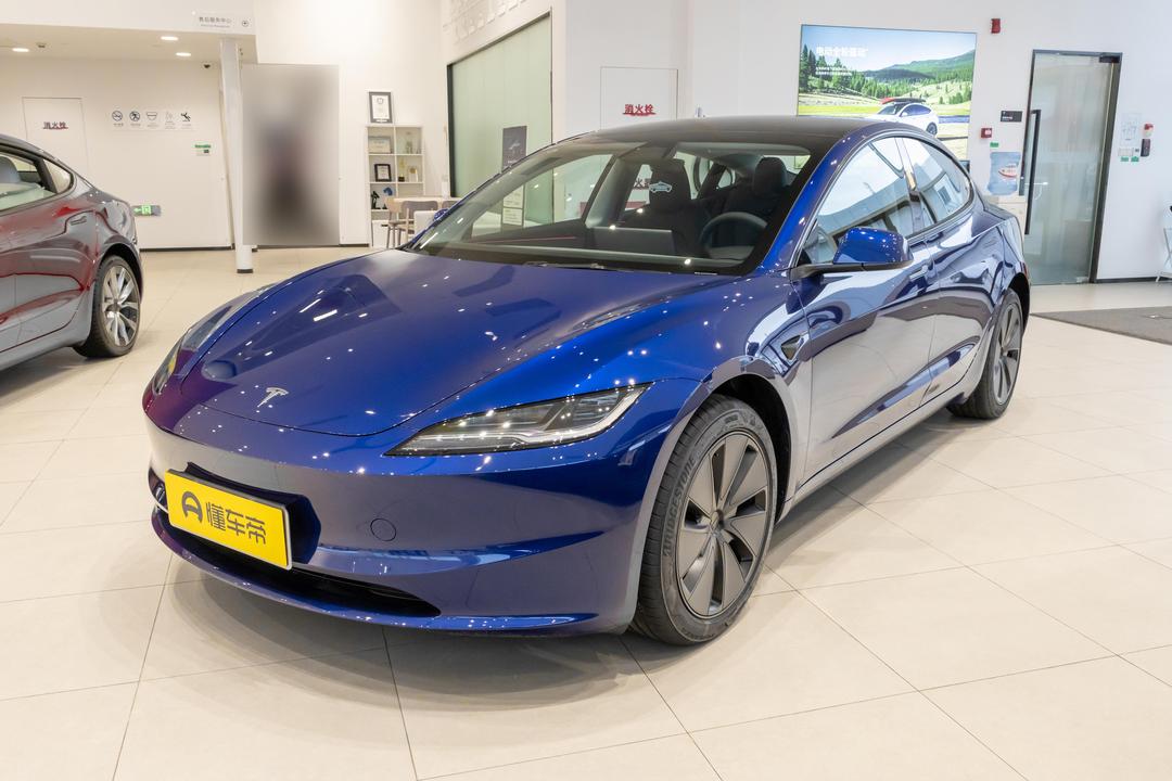 Tesla Model 3 smart cockpit analysis: a comprehensive explanation of ...