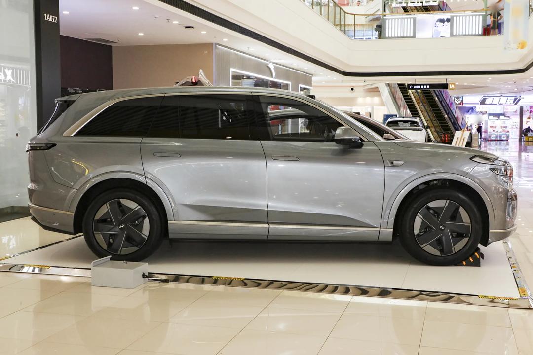 Large space + strong power, 605km range, is Ledao L90 Pro suitable for ...