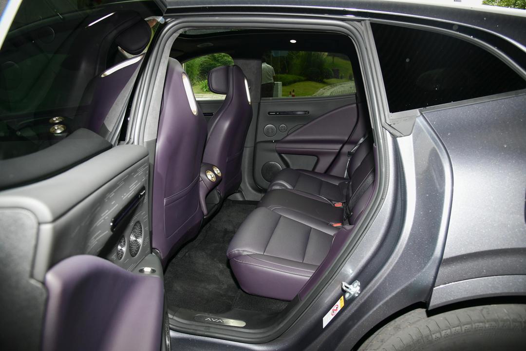 Avita 07: A new energy vehicle with both good looks and practicality ...