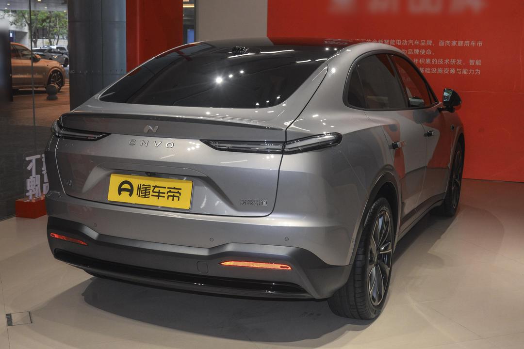 The car that is asked most often, how does Ledao L60 capture the hearts ...