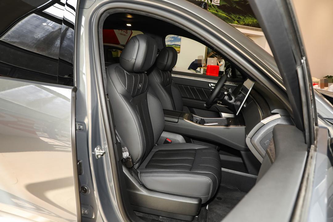 Why is the Ledao L90, a dark horse in sales of pure electric large SUVs ...