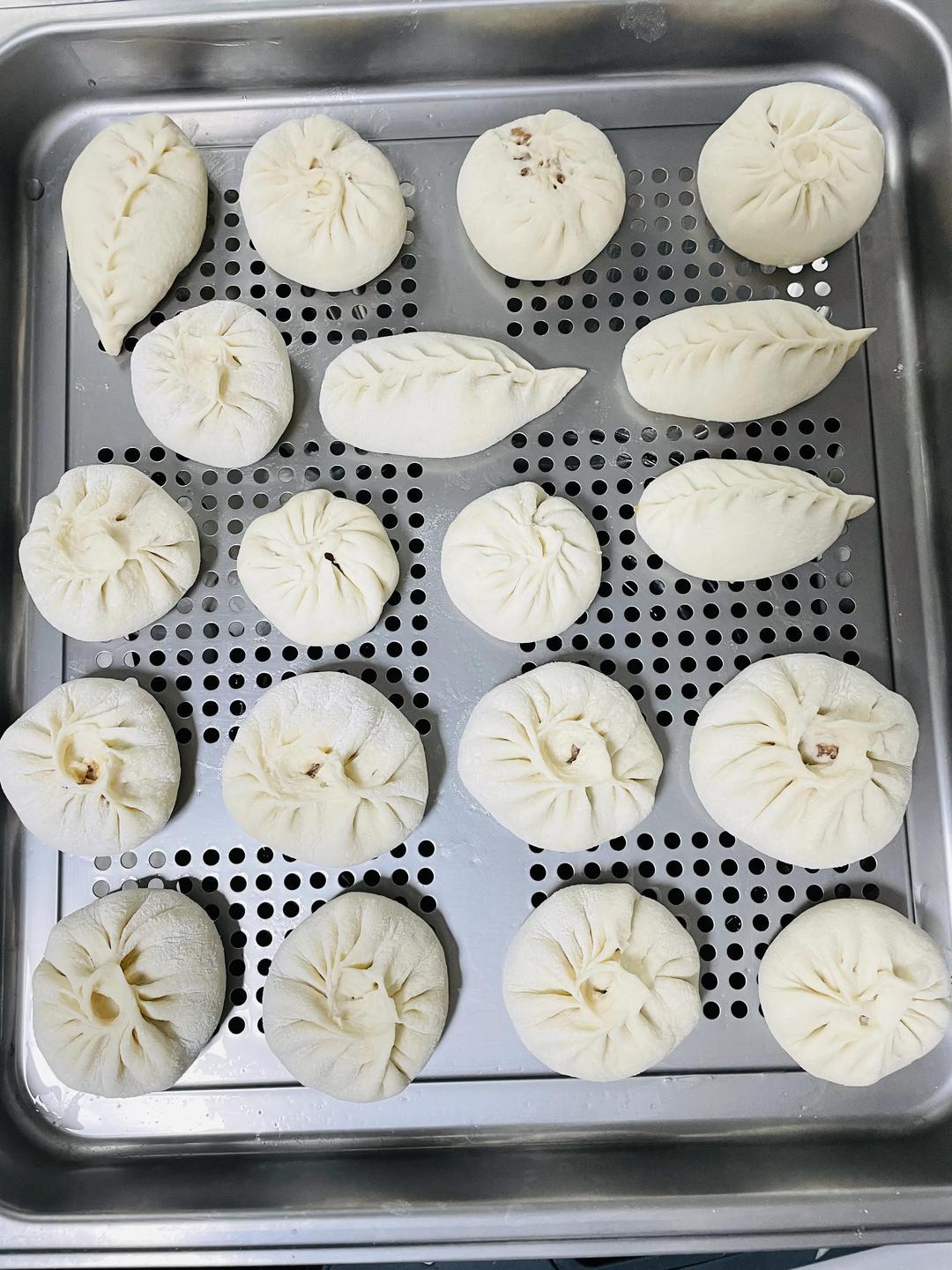 The bun king is here - iNEWS