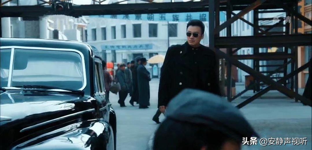 "Odds of Winning": Cai Meng's true identity is exposed. It turns out ...