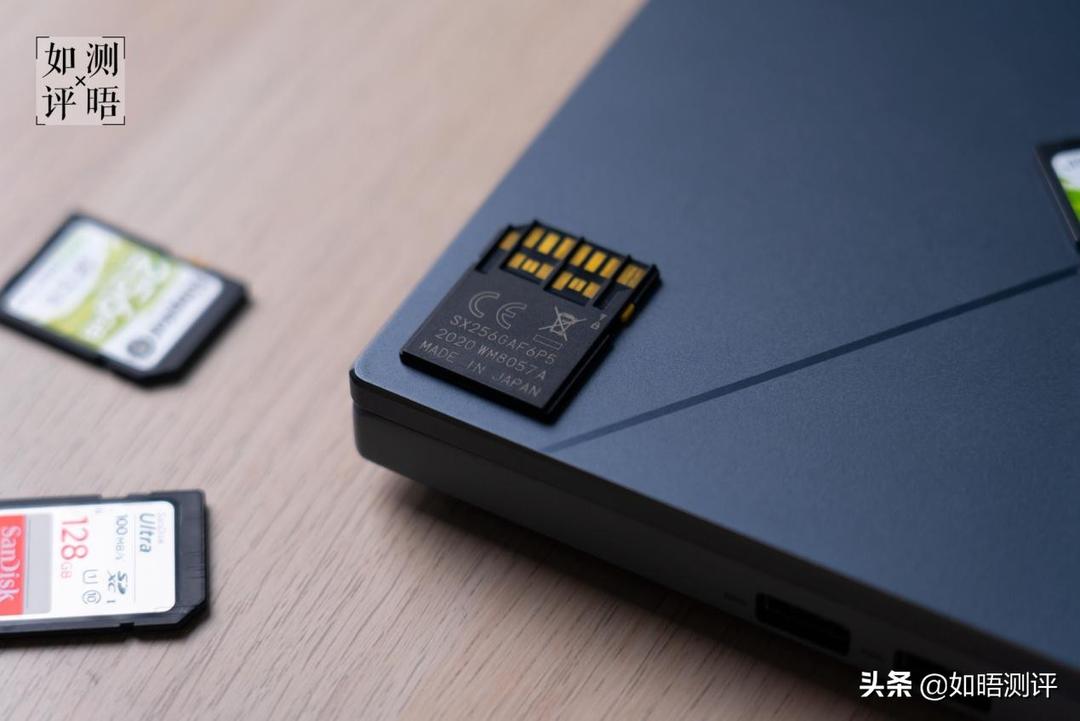 Authentic, still the same Toshiba memory, Kioxia high-end USH-II memory ...