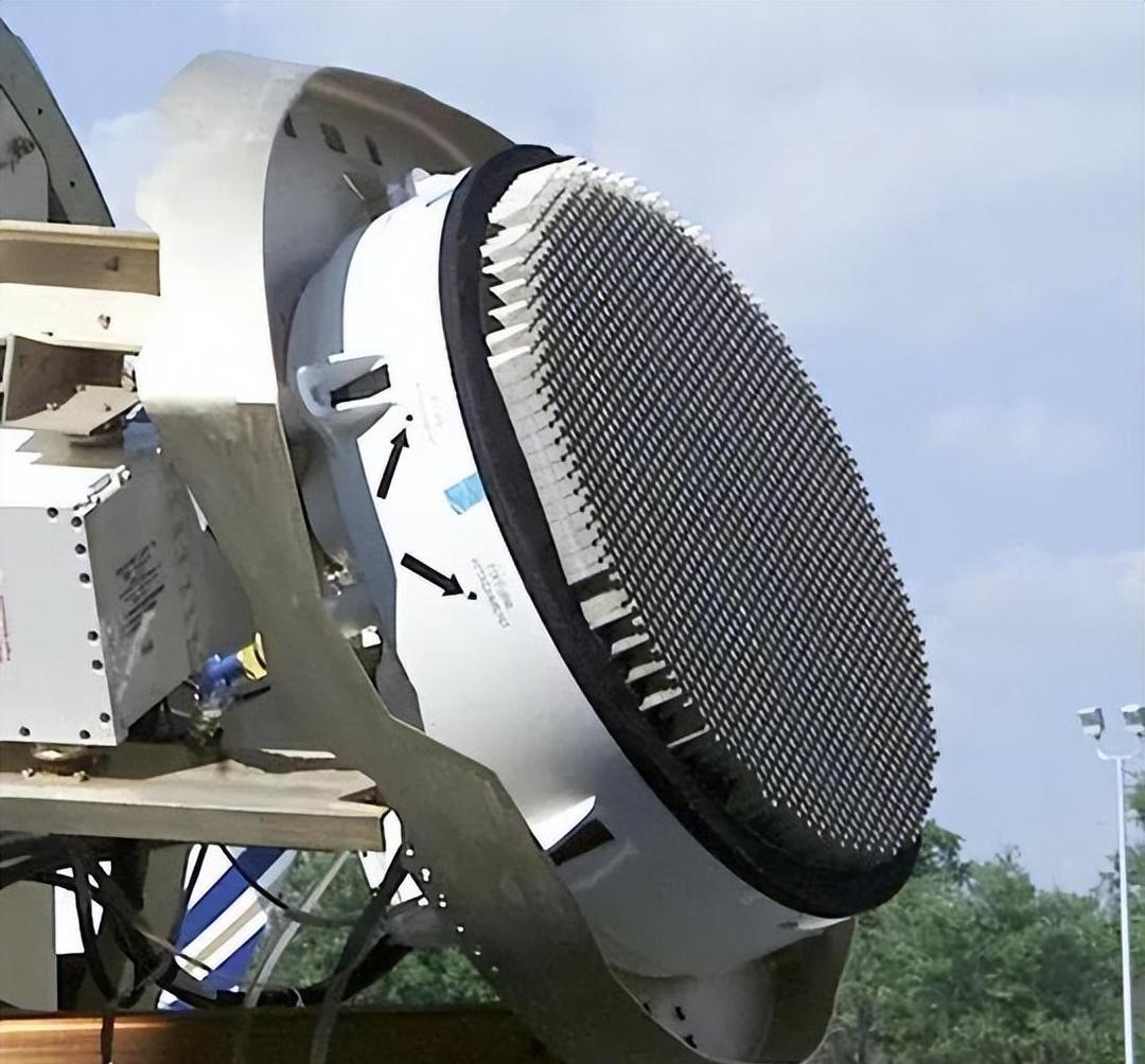 If Taiwan Air Force pilots really dared to fire radar control lights ...