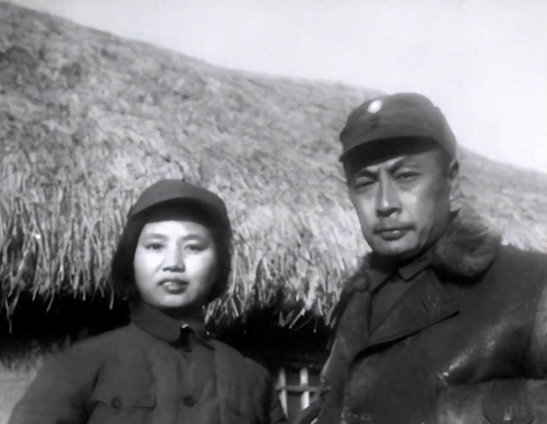 In 1988, a 74-year-old woman came to Beijing to identify herself. Cai ...