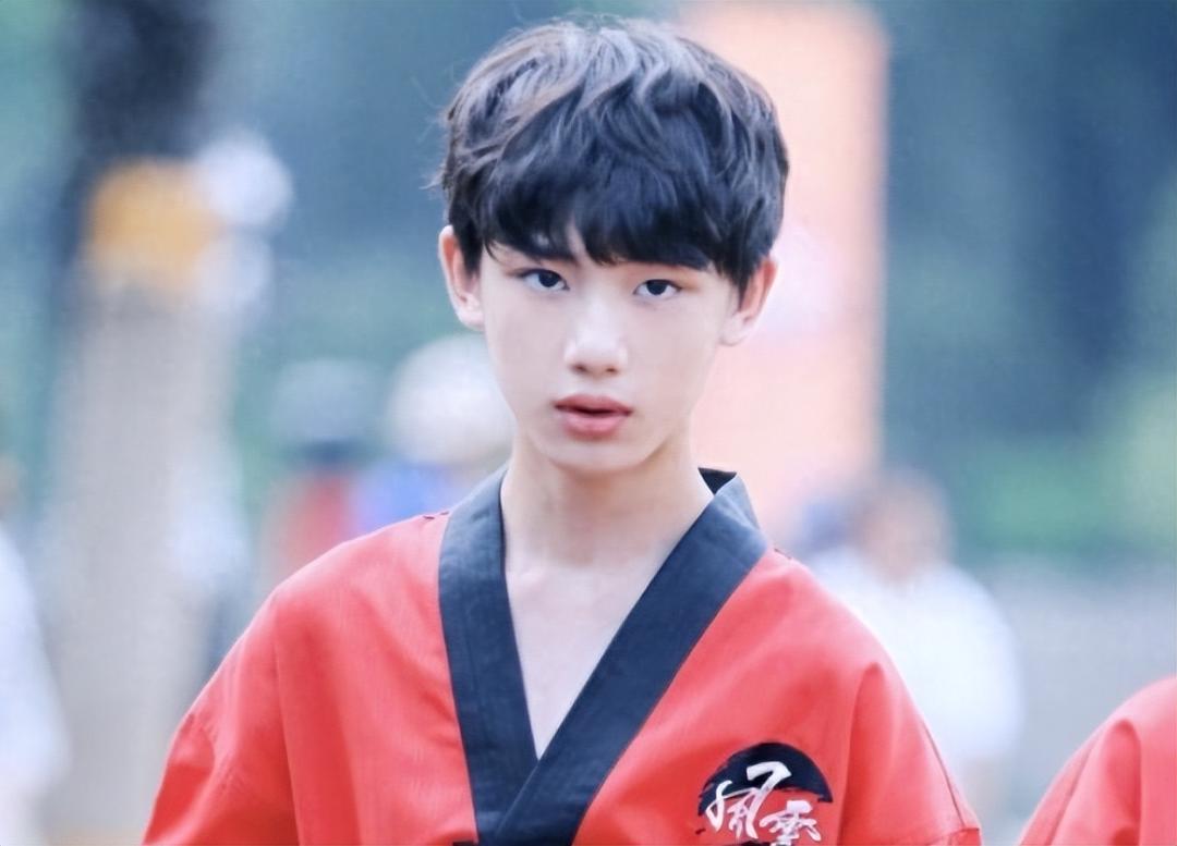 I underestimated Ding Chengxin, he actually acted as Little Chang'an ...