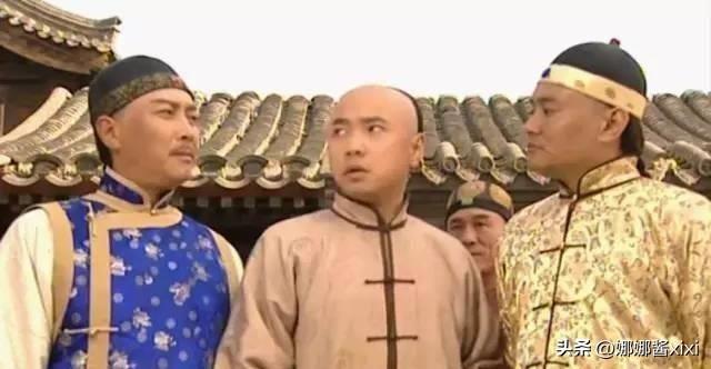 Original title: In the 42nd year after Li Wei's death, Emperor Qianlong suddenly went berserk ...