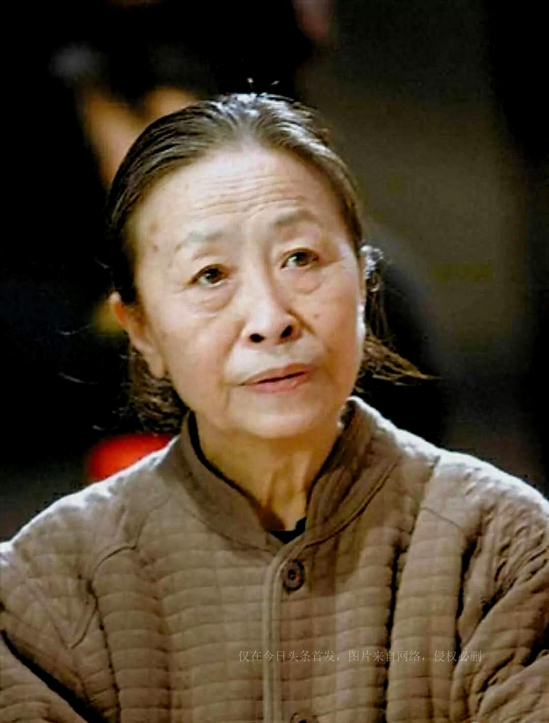 Zhang Shaohua's controversial life, Yang Zhigang never left him, Xie ...