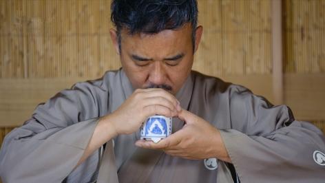 Jingshang released "Legend of Wanxiang", a fragrance journey to the ...