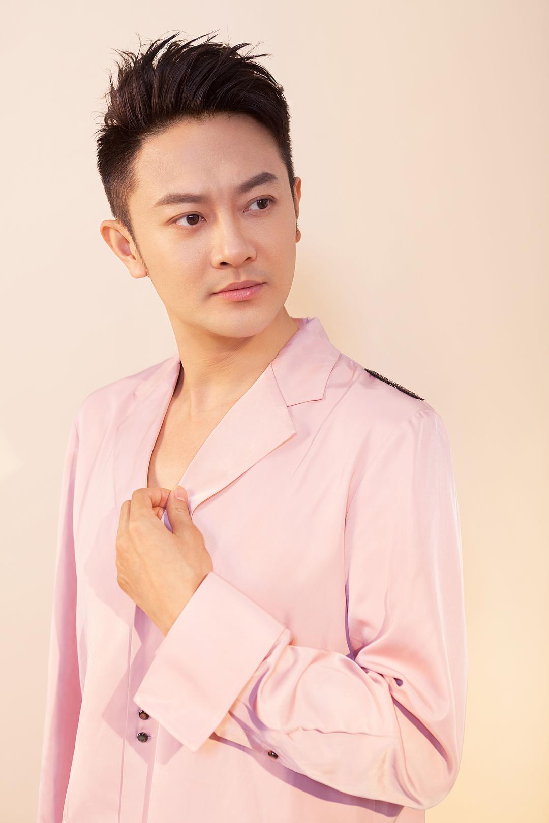 Smiling with Du Chun and reconciling with Li Chen, Yin Xiaotian's ...