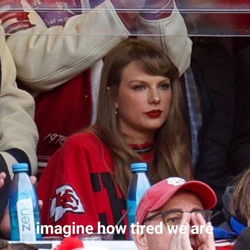 I sat on the sidelines and watched my boyfriend lose two games in a row ...