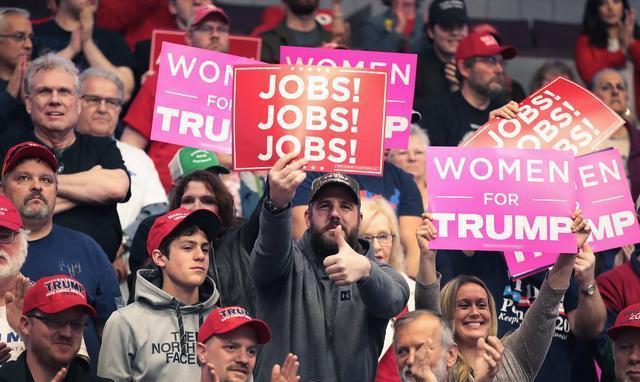 Getting rid of the "Russia Gate", the biggest suspense for Trump's re ...