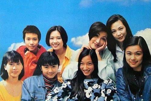 Li Lizhen starred in 6 movies, and those who have watched them all will ...