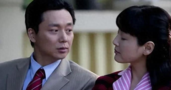 Behind the Scenes of "Parental Love": Guo Tao was not the first choice ...