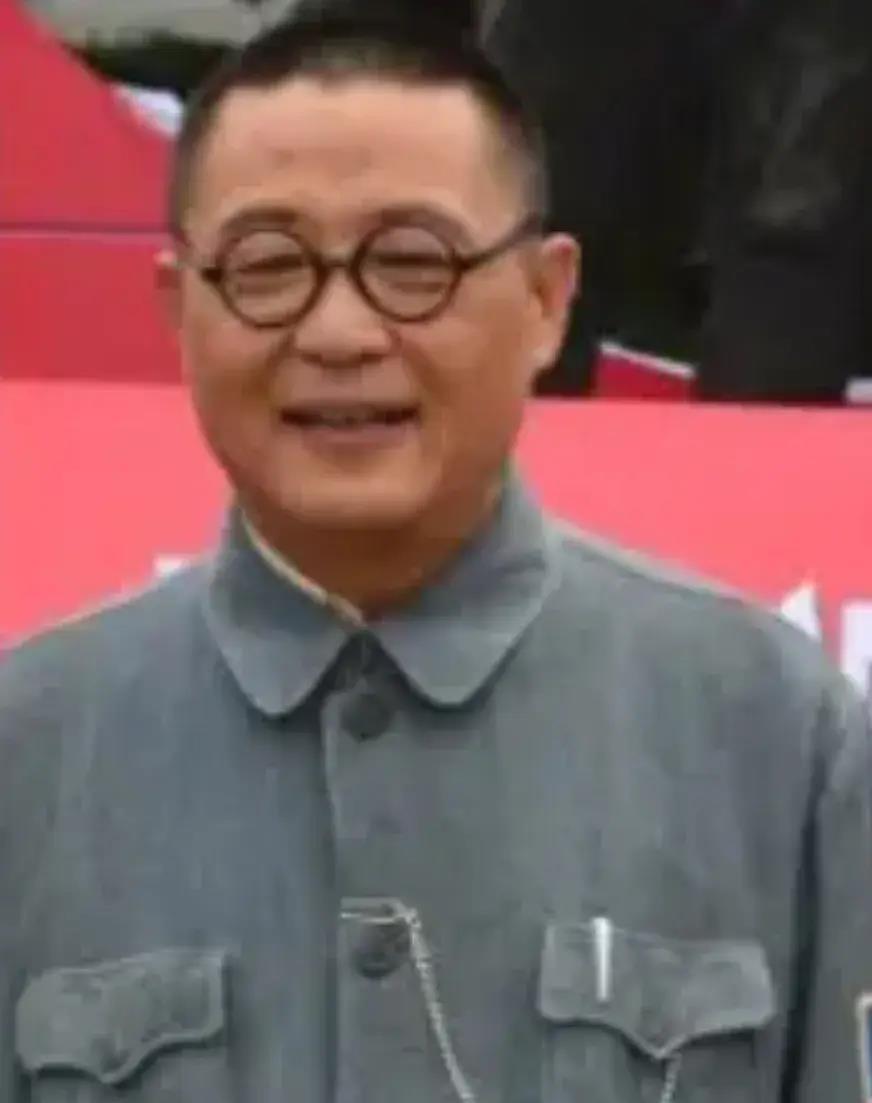 Marshal Liu Bocheng - Who plays the role of Marshal Liu Bocheng more ...