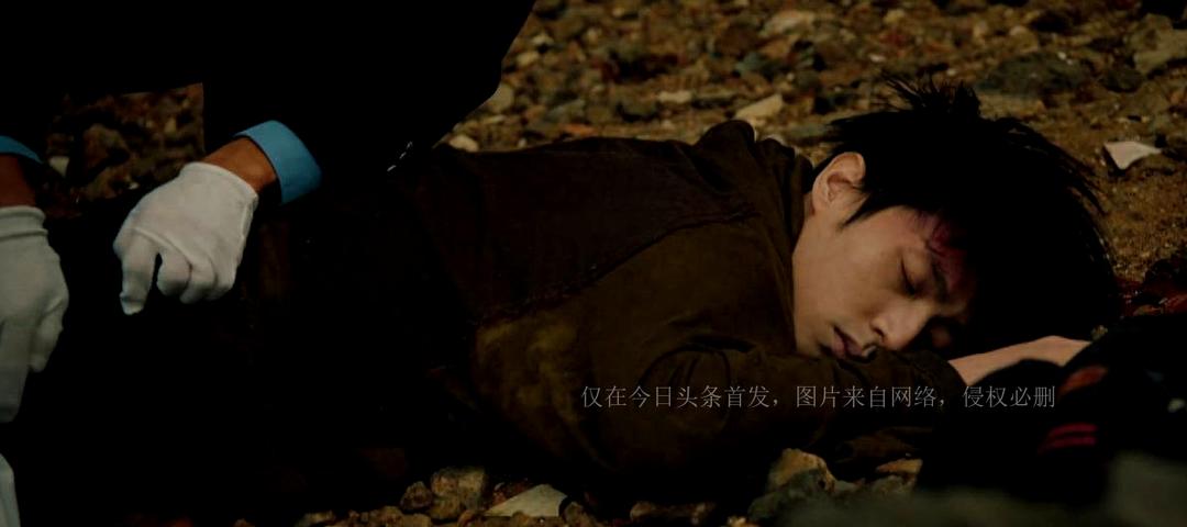 Opponent:) Xiao Rui's tragic ending was all due to his selfishness. Li ...