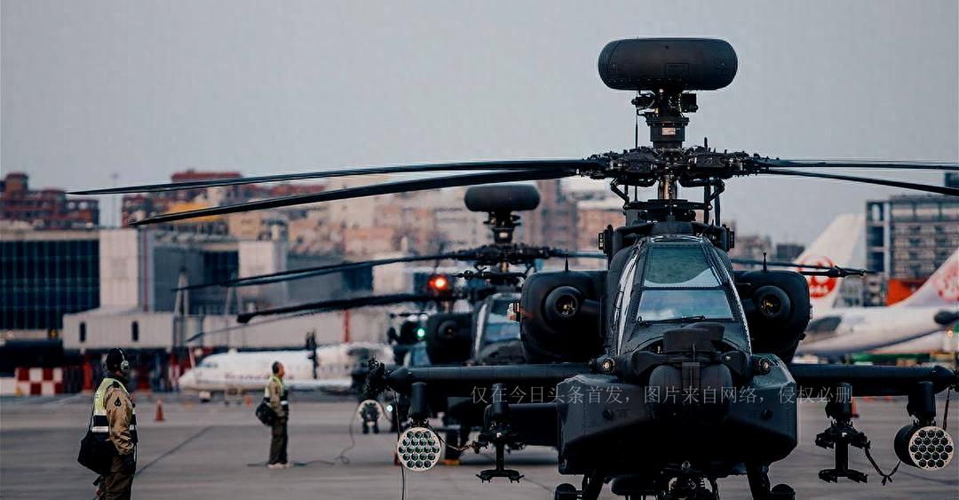 Why has China never been able to build armed helicopters like the ...