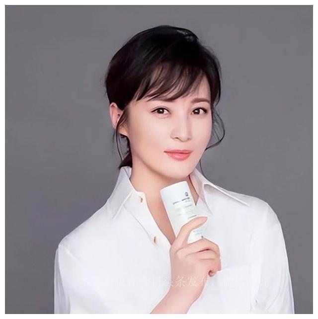 14 years of marriage ended? Jiang Qinqin couldn't bear it and had no ...