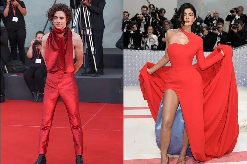 "Tiancha" publicly shows love with his new girlfriend who is a mother ...