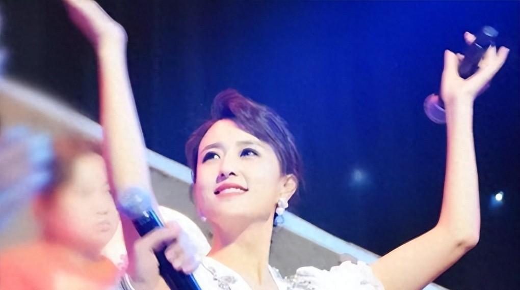 The worst decision Zhang Lei made in her life was to listen to him and ...