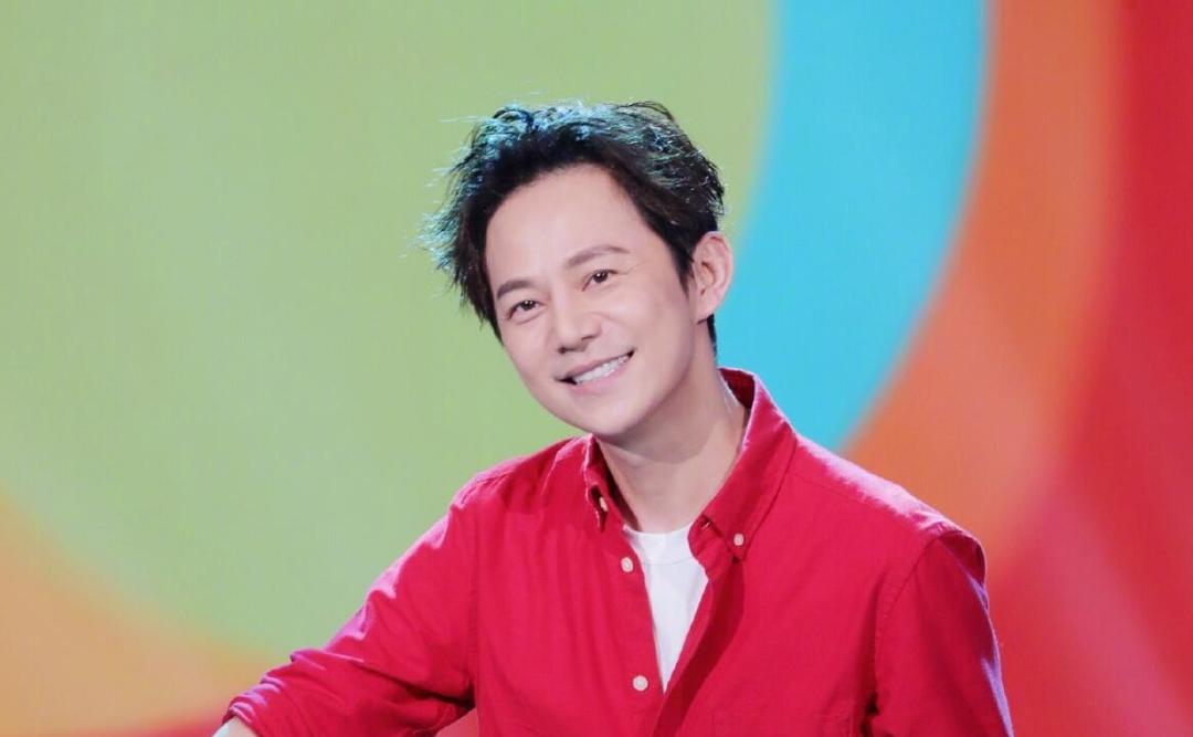 "King of the Altar" He Jiong plummeted, and netizens were shocked by ...