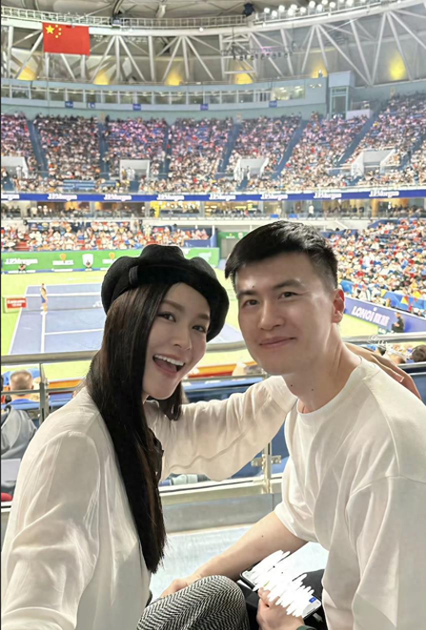 A sweet collection of love, Janice Man makes a stunning return! - iNEWS
