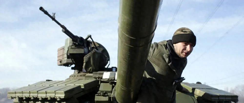 "The strategic reserves have been exhausted! The counterattack has ...