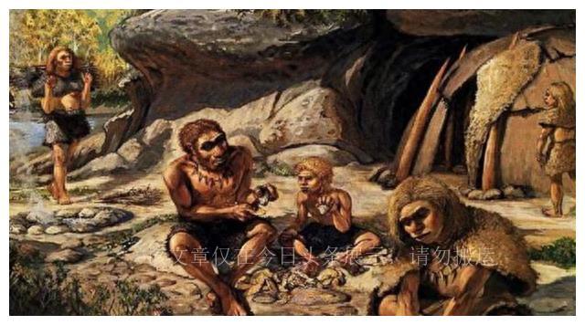 Why did Neanderthals, our “human cousins,” become extinct? Scientists ...