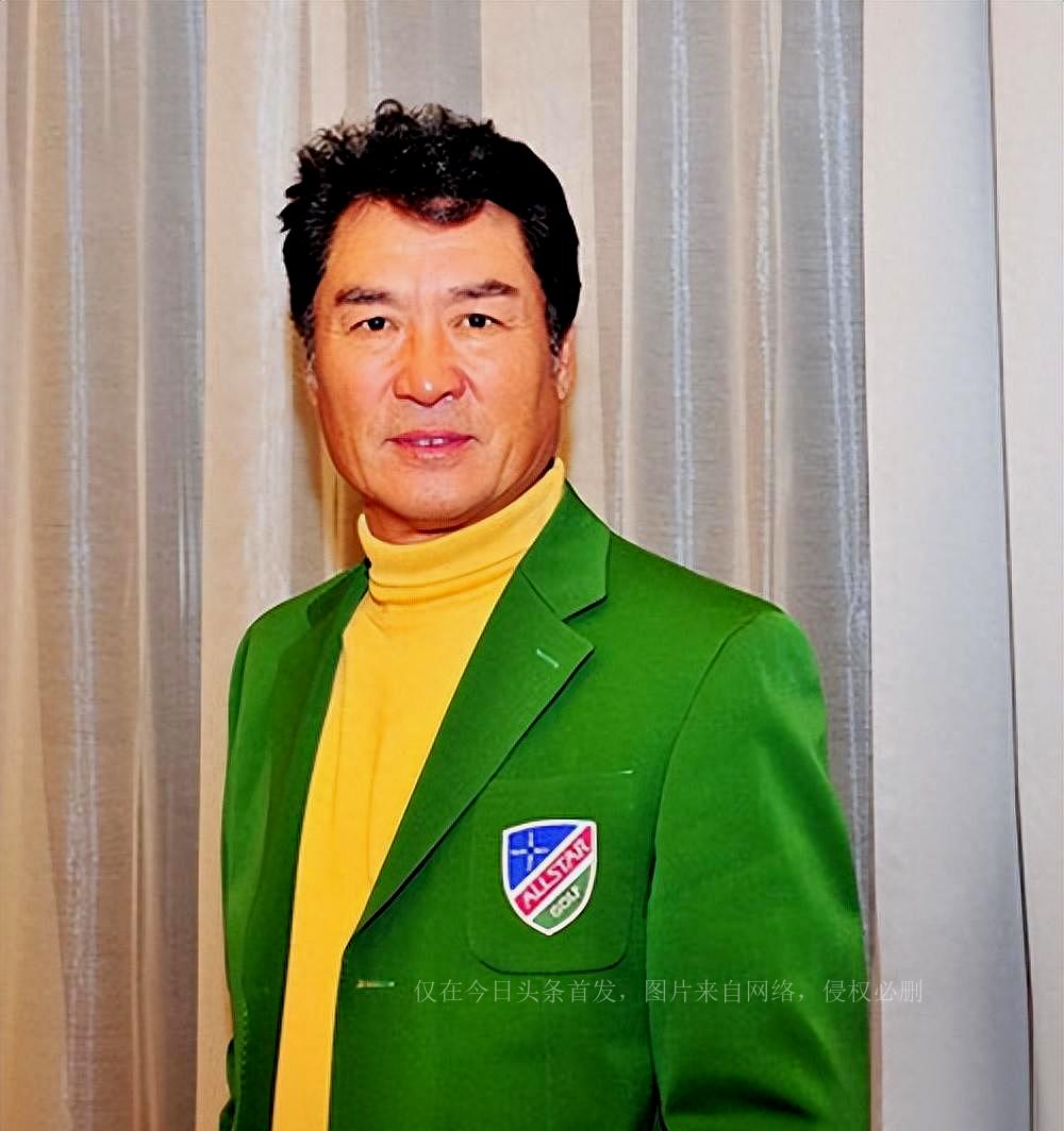 Zhu Yanping and Zhao Na have been divorced for 33 years: he remarried ...