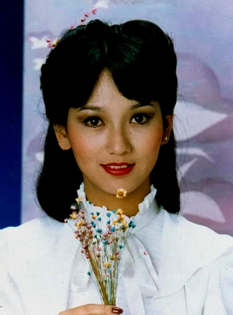 Let's talk about the legendary journey of the “Eternal Goddess” Zhao ...