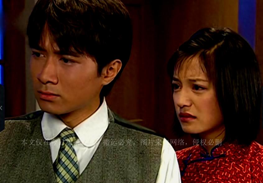 The love story of Leo Ku and his wife Chen Yunqing, a Hong Kong ...