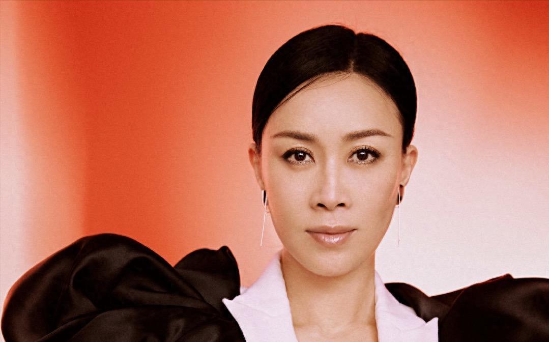 Facts have proved that Na Ying, who is "unobtrusive", has embarked on ...