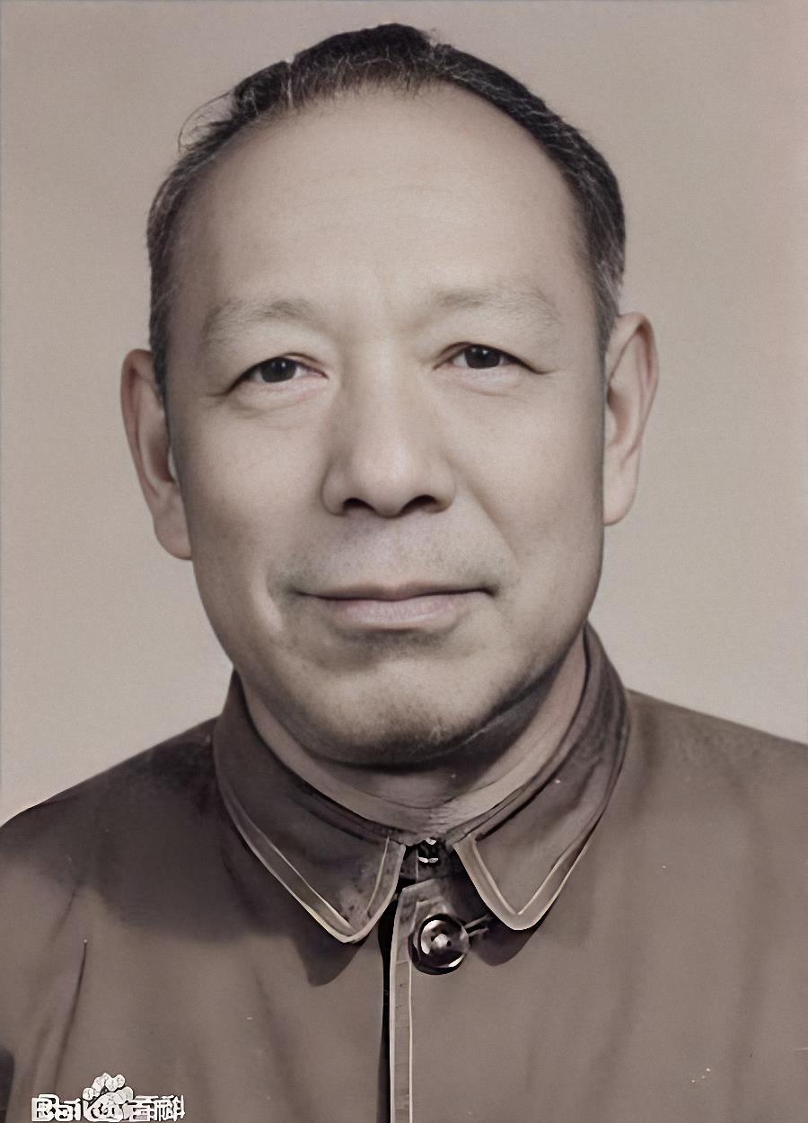 Premier Zhou was arrested twice during the April 12 coup. Who saved him ...