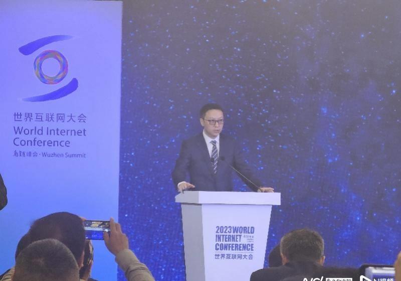 Robin Li: AI understands you better than your colleagues, Wu Yongming ...