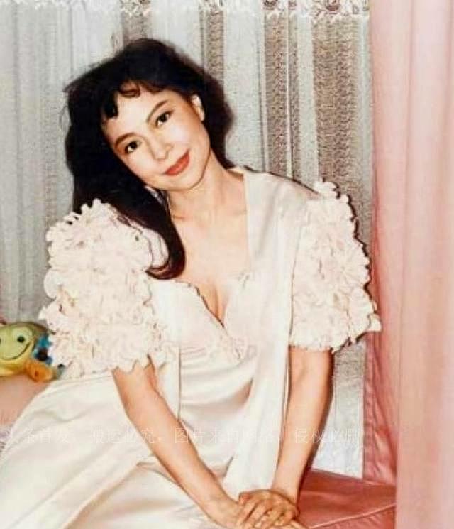 She: Asia's number one porn star! She appeared naked on camera, worked as a spy, and later ...