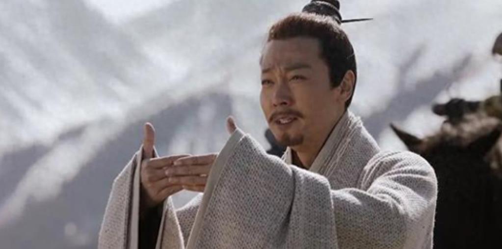 The only successor of Han Xin, he only learned a little bit from his ...