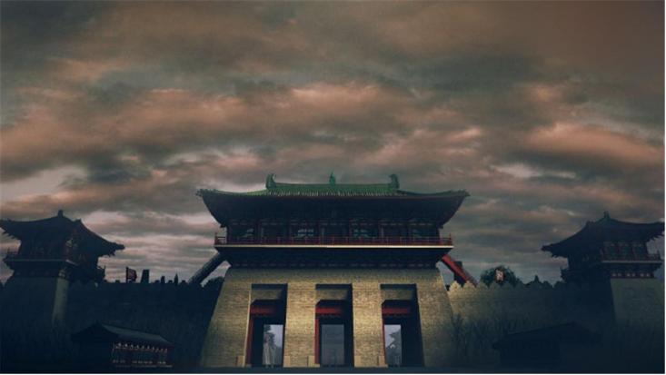 Why did Li Yuan stand idly by during the Xuanwu Gate Incident? - iNEWS