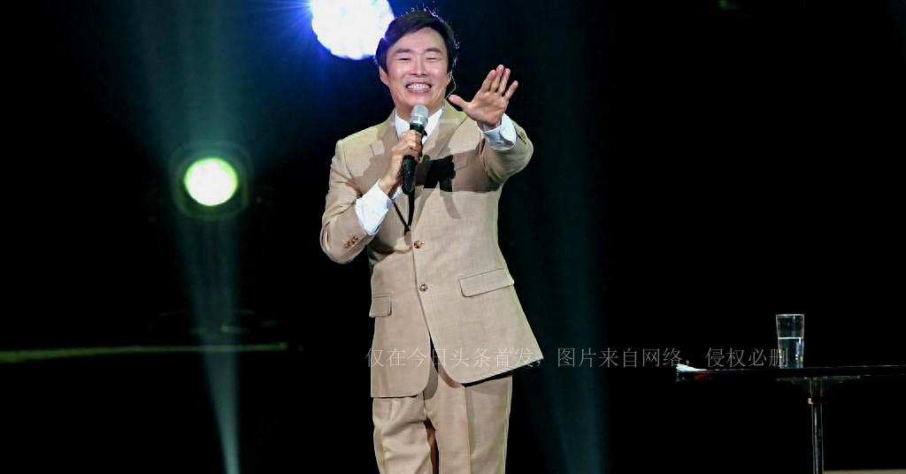 67-year-old Fei Yuqing's recent news was revealed: He doesn't play ...