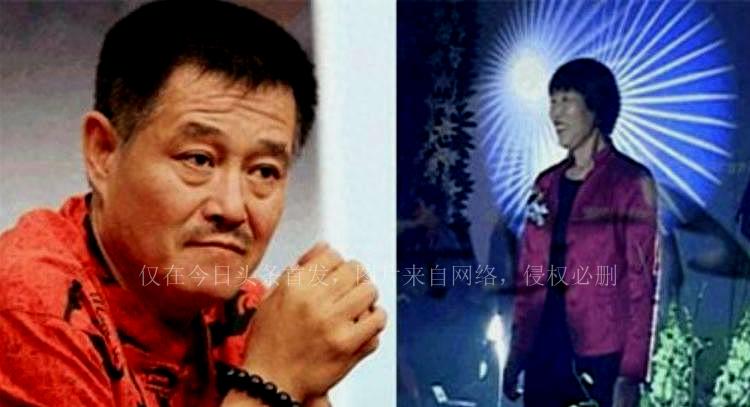 Ge Shuzhen, who was abandoned by Zhao Benshan, had already dedicated ...