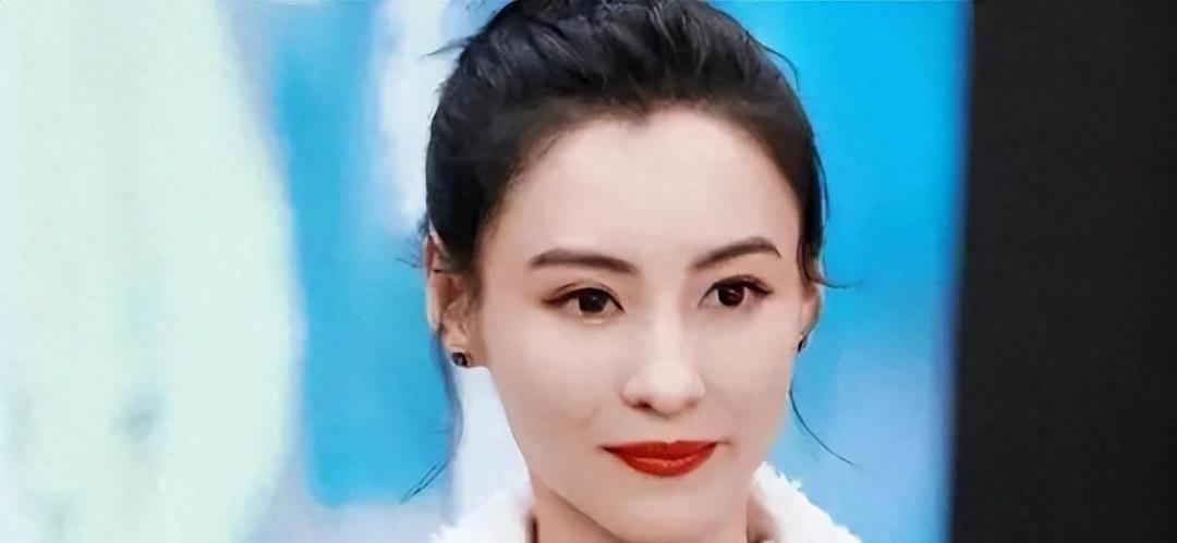 Why did Cecilia Cheung take photos with Edison Chen back then? Years ...