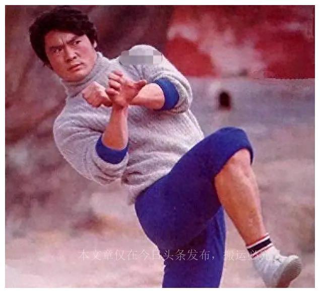 Born to play Wu Song, he is at his peak when he debuts and cannot be ...