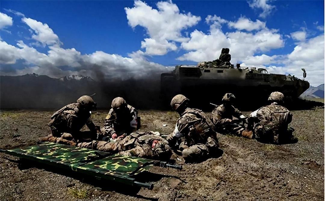 A combined brigade with less than 2,000 infantry! Can it replace the ...